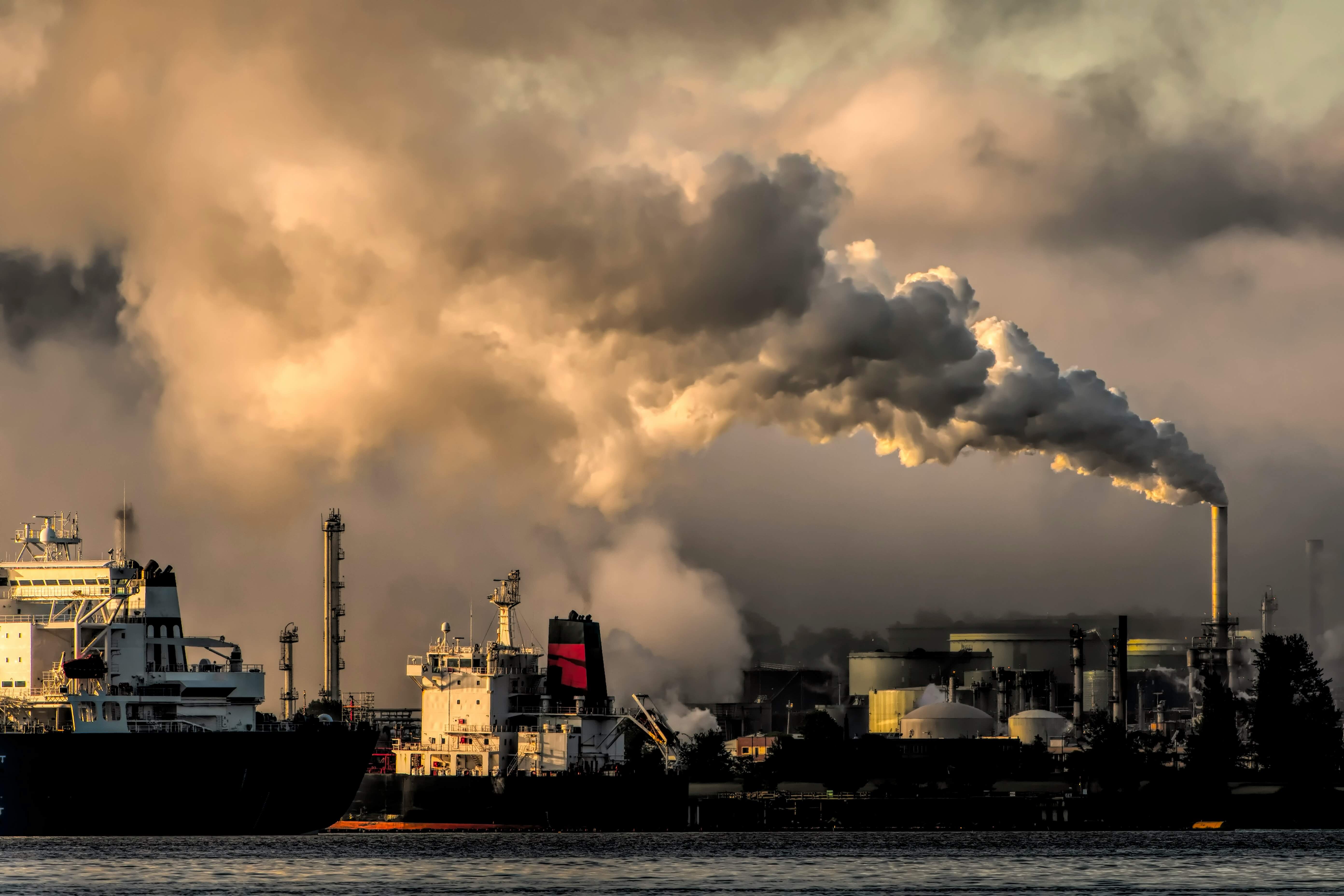 CocoonCarbon® logistics emissions calculator for Scope 3 reporting